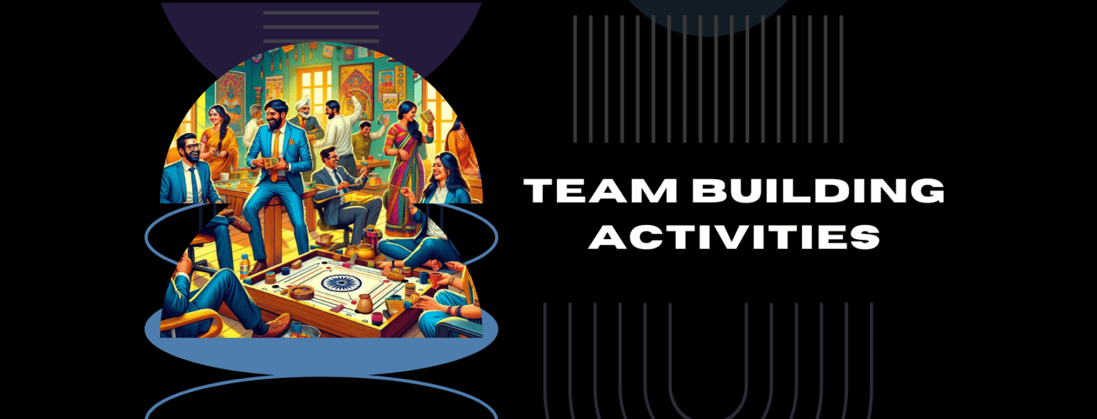 15 Fun and Effective Team Building Activities for Boosting Collaboration - Sportozen