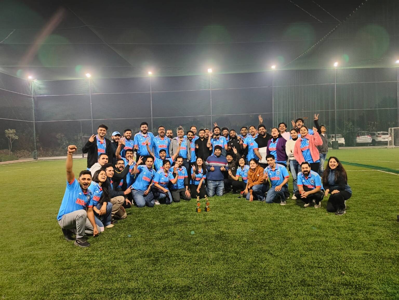 Box Cricket Ground Near Me: The Ultimate Guide to Finding the Best ...