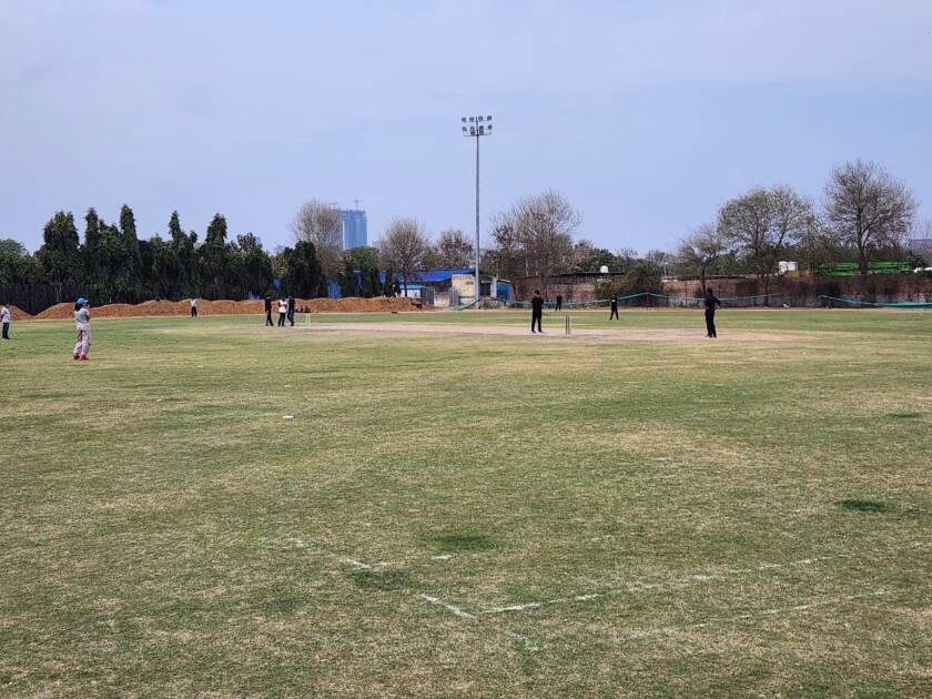 How to Find the Perfect Cricket Ground Near You - Sportozen